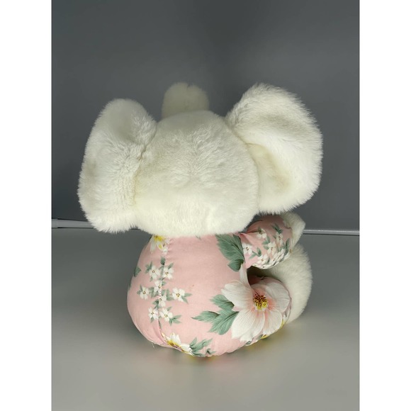 Creature Comforts Plush Toys | Toys | Creature Comfirts Elephant Plush ...